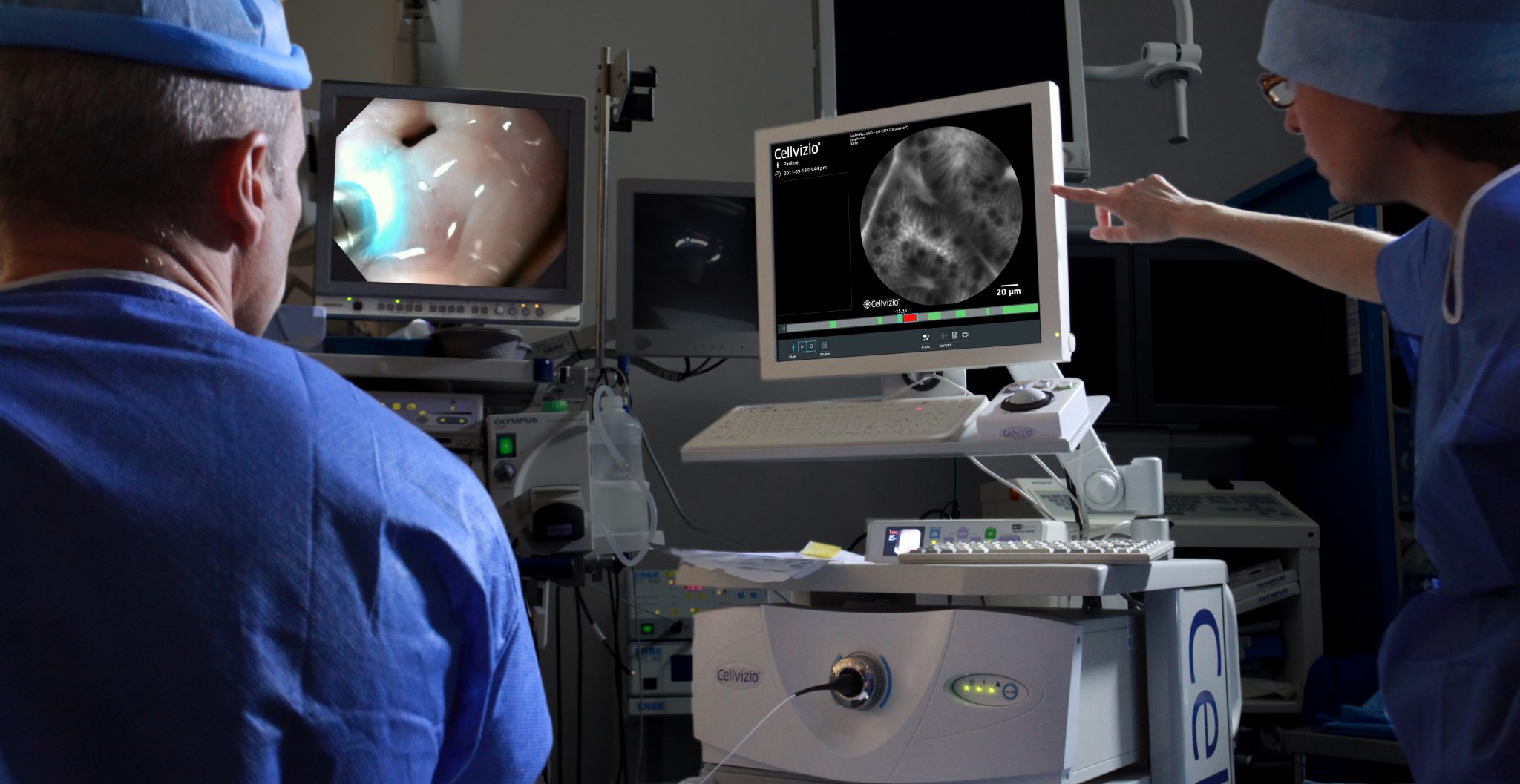 New Research at Mayo Clinic on Pancreatic Cancer